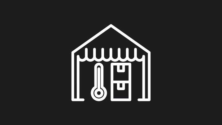 Cold Chain Monitoring - Deplofy