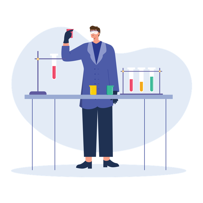 Laboratory Monitoring - Deplofy