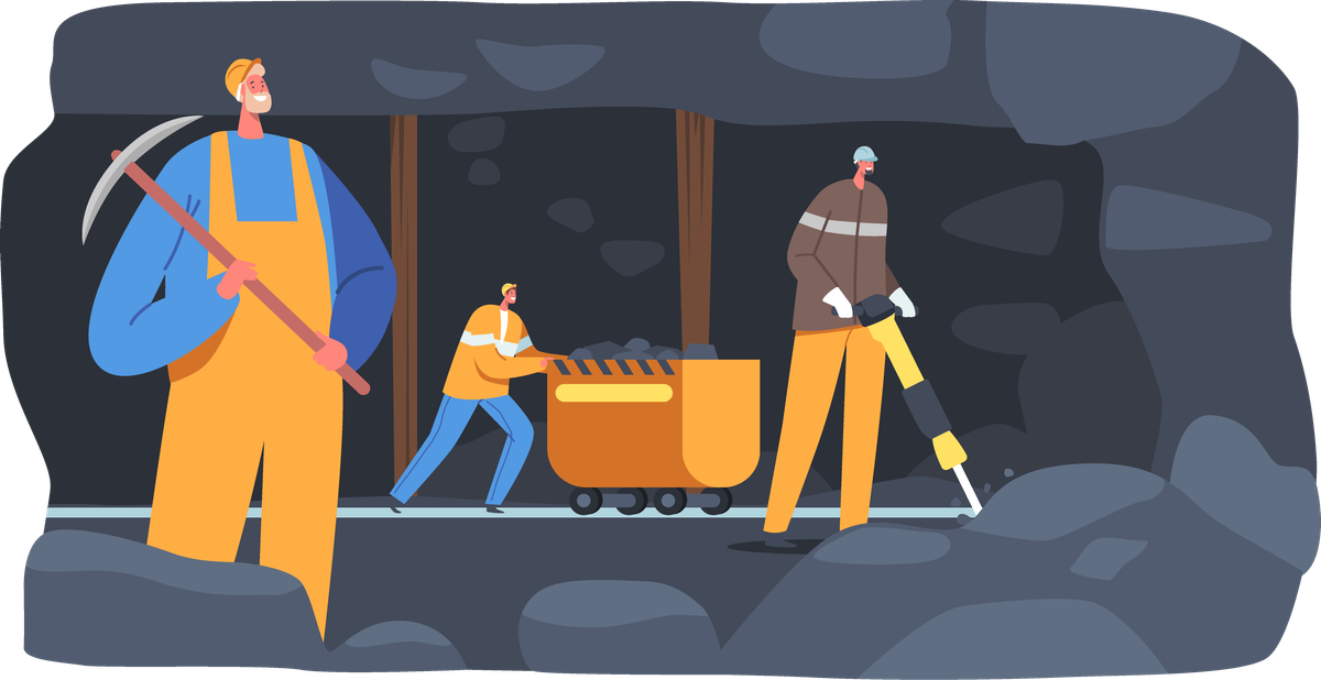 Field Workers Management - Deplofy