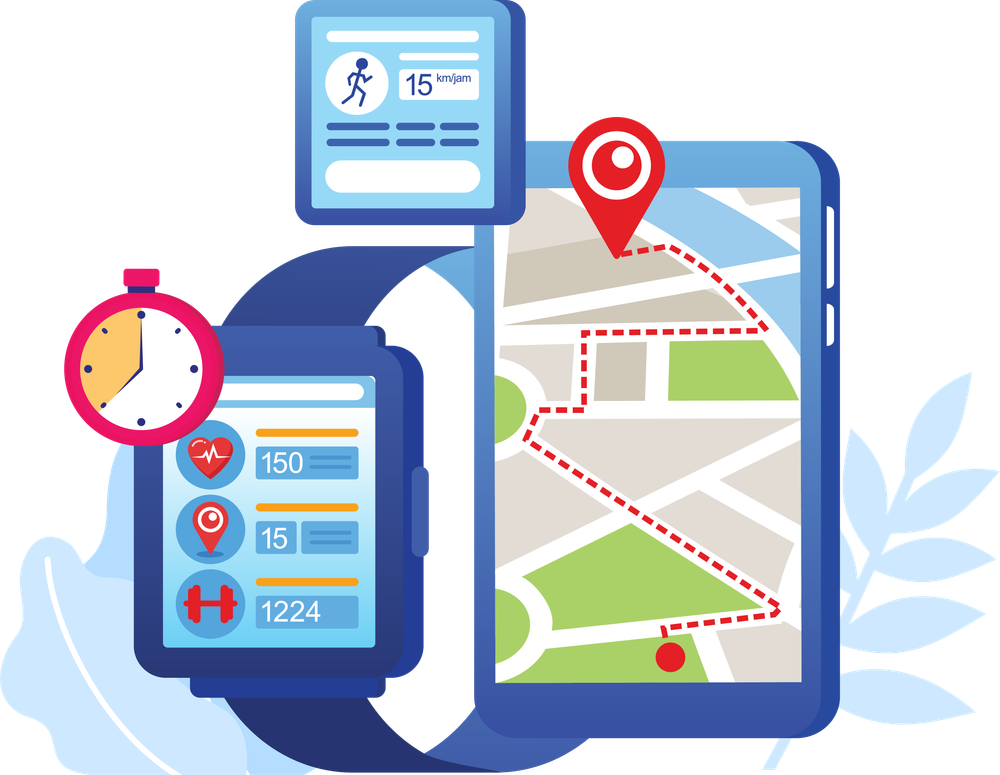 GPS Trackers - Deplofy